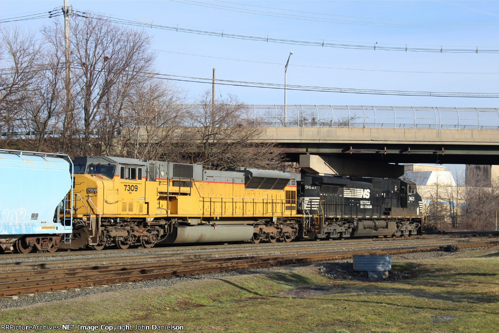 NS 7309